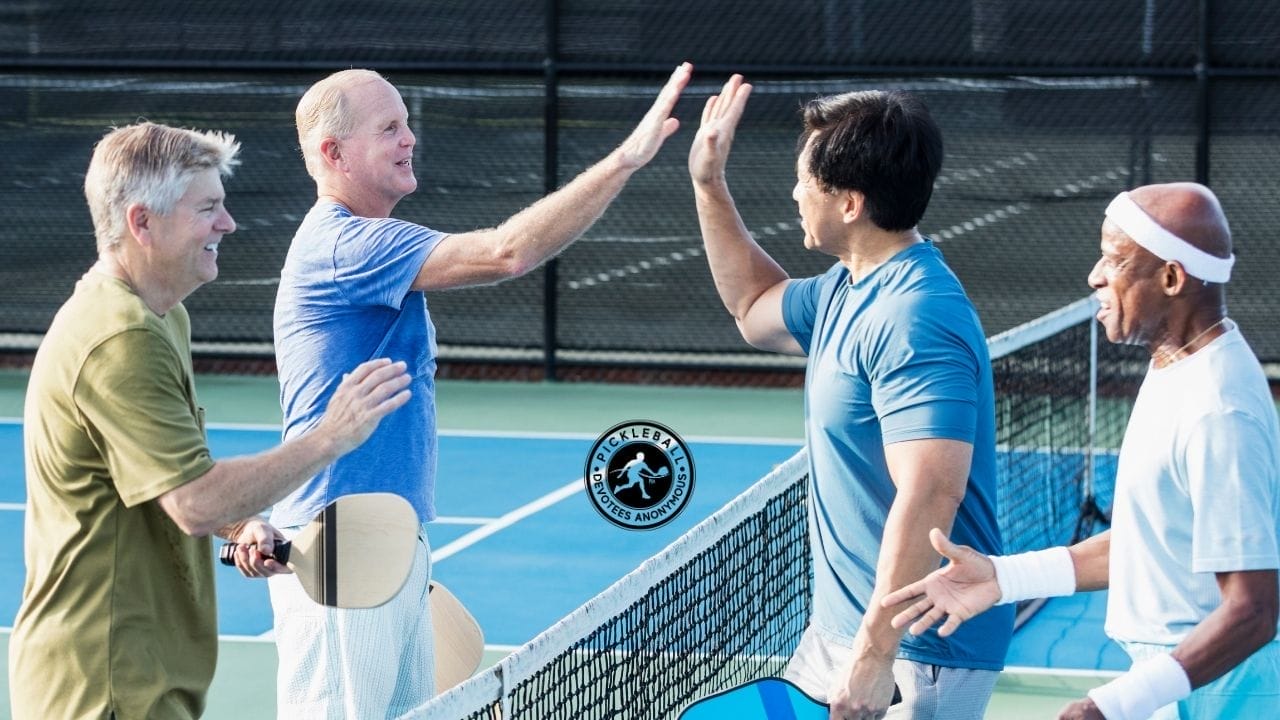 Pickleball 101: Master the Basics in 3 Simple Steps for Beginners - Pickleball Devotees ...